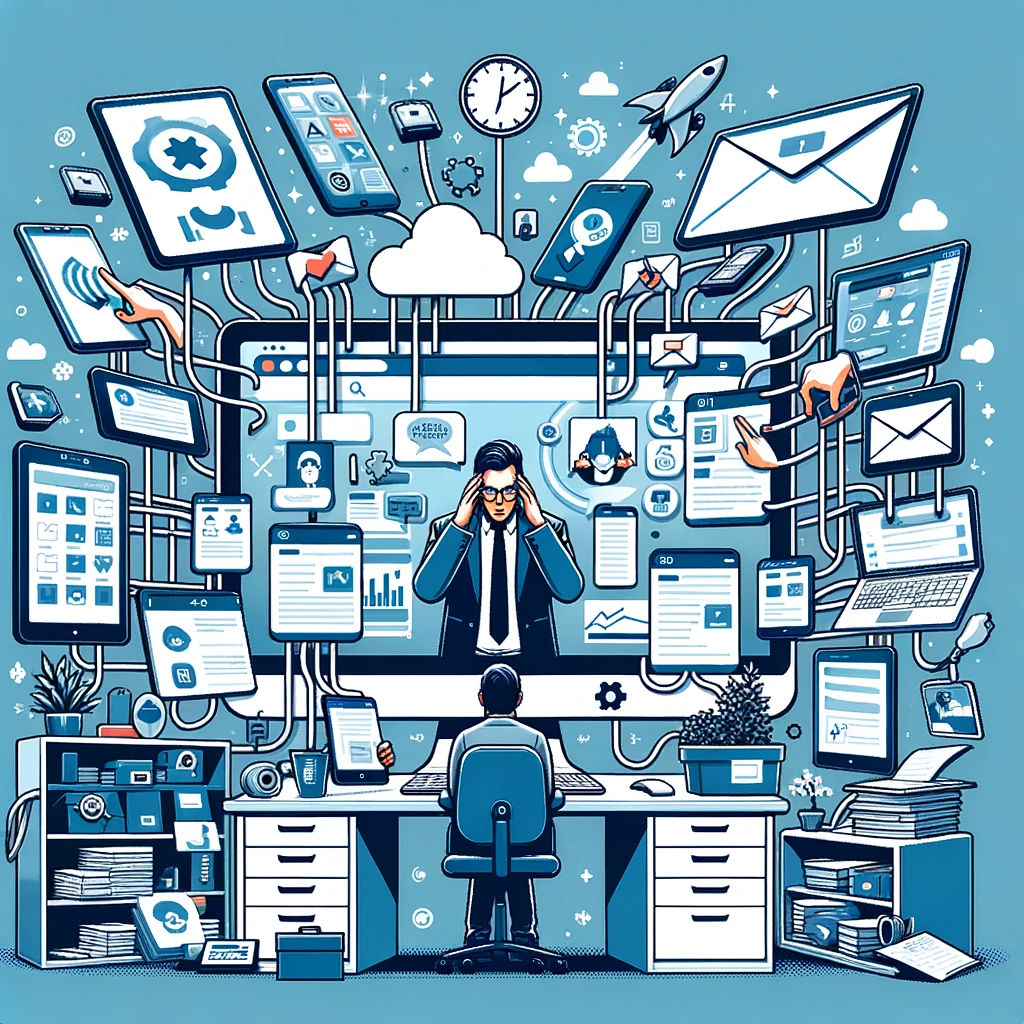 Benefits of managed IT services for small businesses and startups